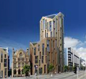 Developments in Liverpool - Photographs and information